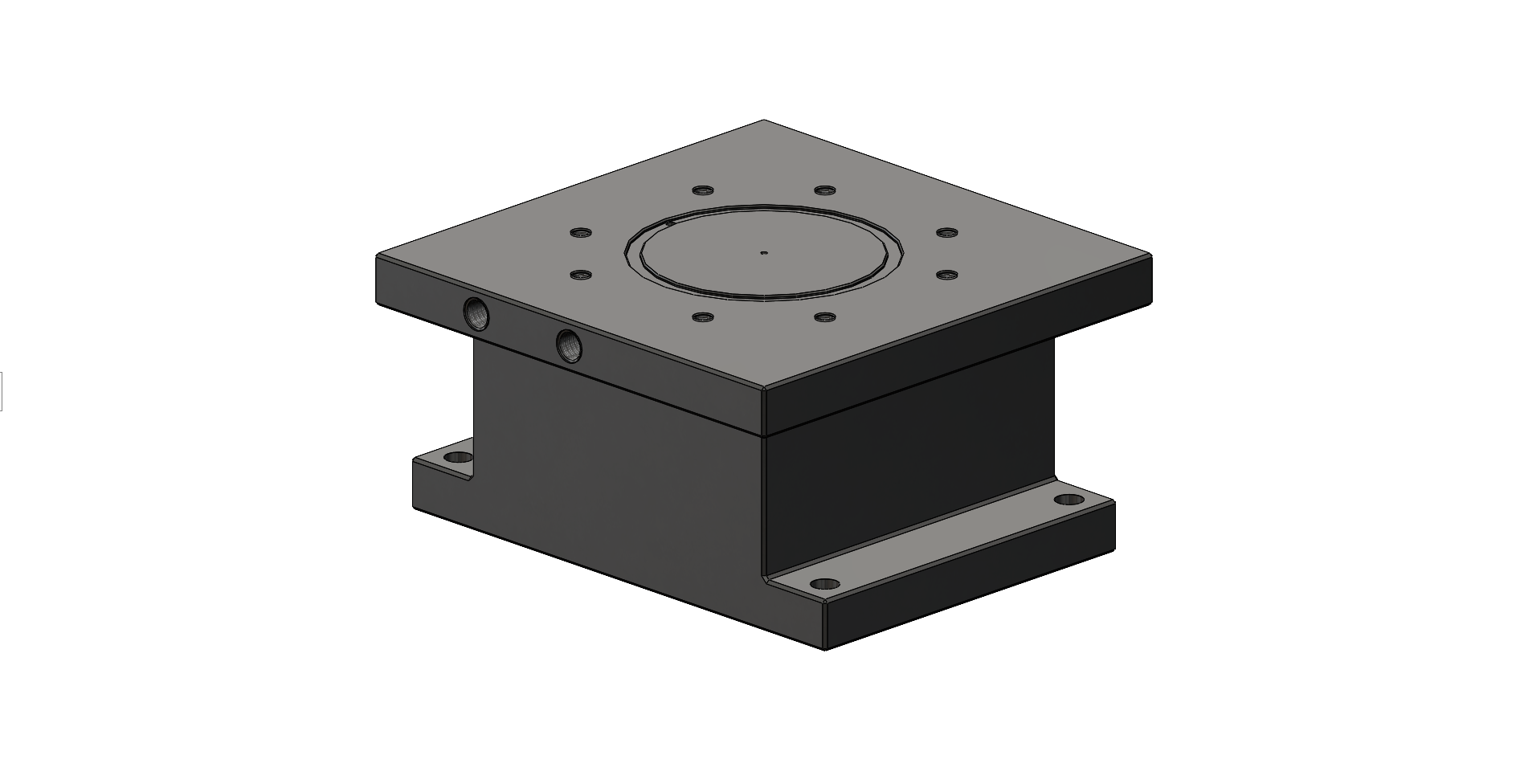 Sentris Components | Optotherm